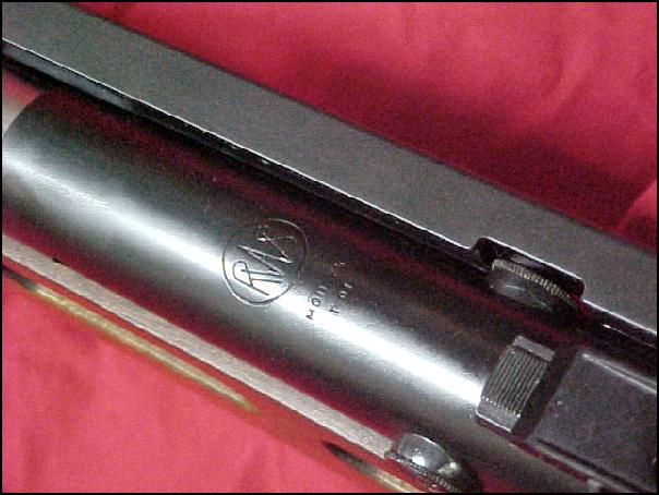 Rws Mdl 75 T01 - .177 Target Air Rifle For Sale at GunAuction.com - 6230764