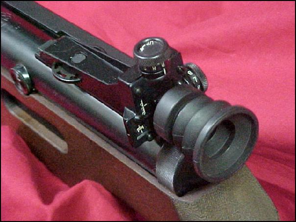 Rws Mdl 75 T01 - .177 Target Air Rifle For Sale at GunAuction.com - 6230764