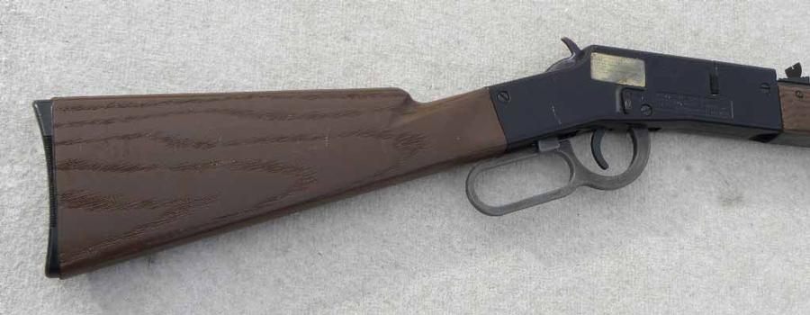 Crosman 73 Co2 Powered Pellet/Bb Rifle For Sale at GunAuction.com ...