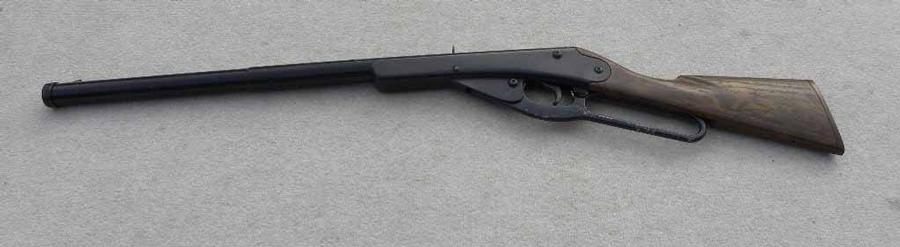 Vintage Daisy Model 1105 Bb Gun Nice Shape For Sale at GunAuction.com ...