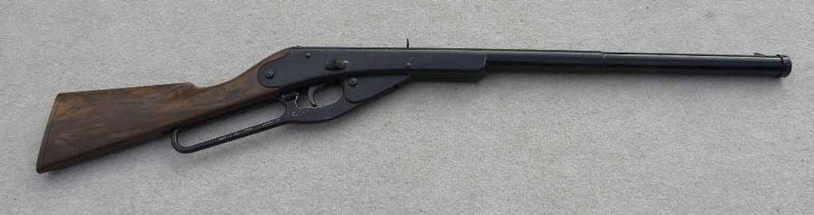 Vintage Daisy Model 1105 Bb Gun Nice Shape For Sale at GunAuction.com ...