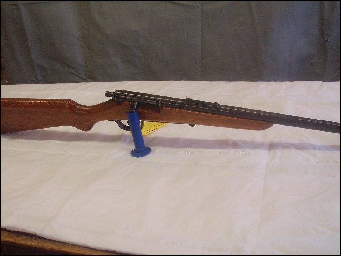 Springfield Arms Company Springfield Chicopee Falls Mass Model 15 Youth ...