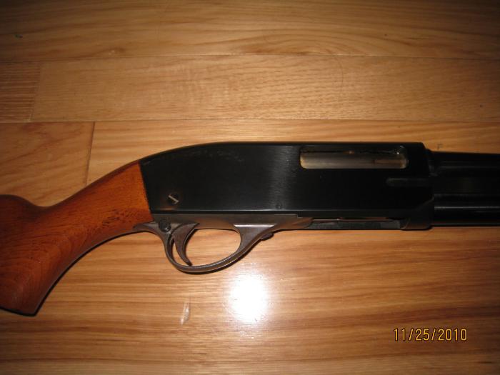 Sears, Roebuck & Co. Sears Model 21 410ga Pump Shotgun 583.2087 For ...