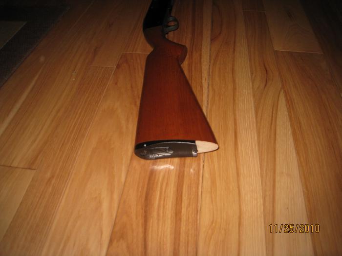 Sears, Roebuck & Co. Sears Model 21 410ga Pump Shotgun 583.2087 For ...