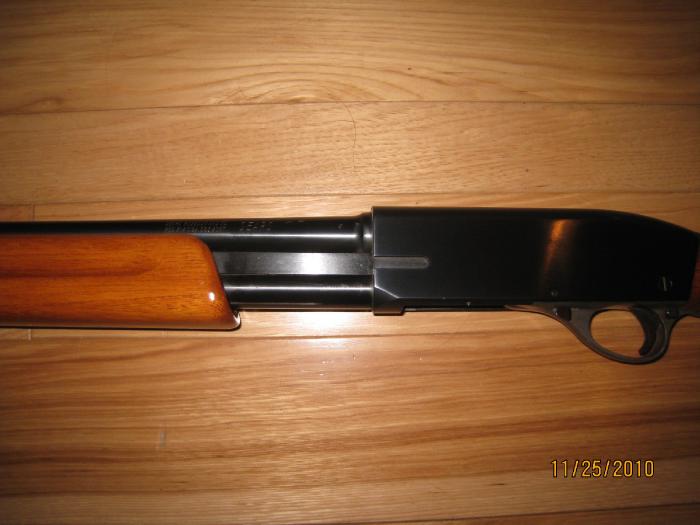 Sears, Roebuck & Co. Sears Model 21 410ga Pump Shotgun 583.2087 For ...