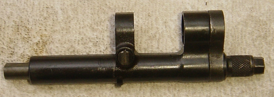 Usgi M14 Gas Cylinder, Used, Complete With Band For Sale at GunAuction ...