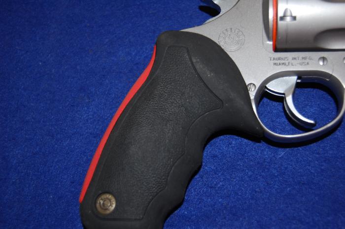 Taurus M513 3in Ss 45 Lc / 410 / 454 Casull New In Box For Sale at ...