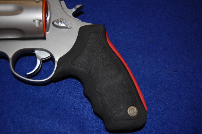 Taurus M513 3in Ss 45 Lc / 410 / 454 Casull New In Box For Sale at ...