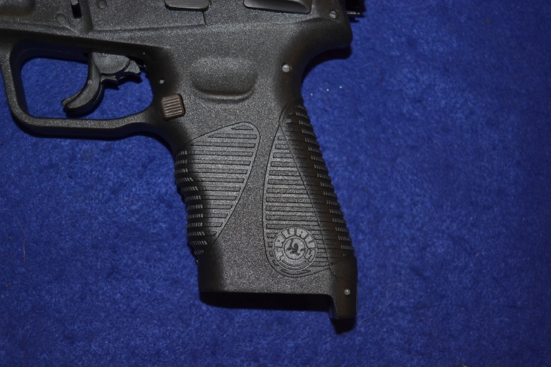 Taurus 24/7 G2 .45 Acp Mint W/Box $15.00 Ship 45 For Sale at GunAuction ...