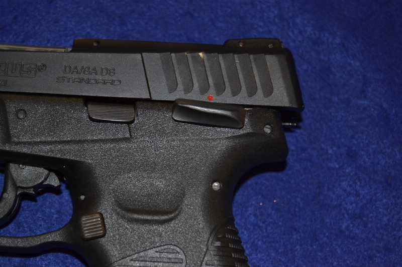 Taurus 24/7 G2 .45 Acp Mint W/Box $15.00 Ship 45 For Sale at GunAuction ...