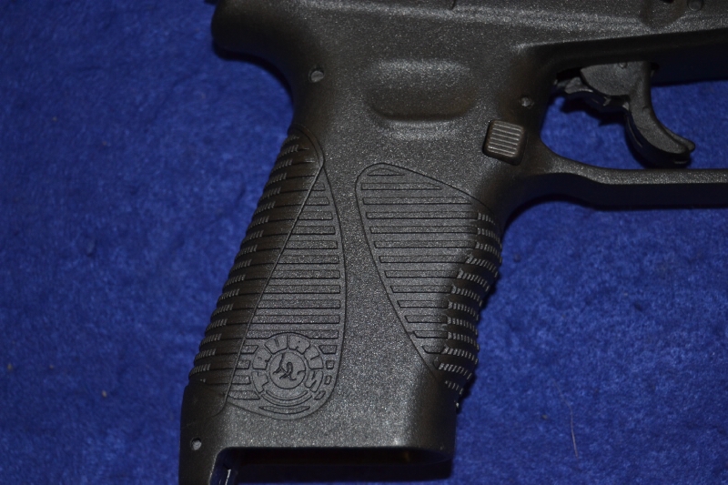 Taurus 24/7 G2 .45 Acp Mint W/Box $15.00 Ship 45 For Sale at GunAuction ...