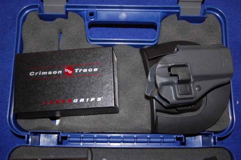 Smith & Wesson Sw9ve 9mm With Laser For Sale at GunAuction.com - 10754758