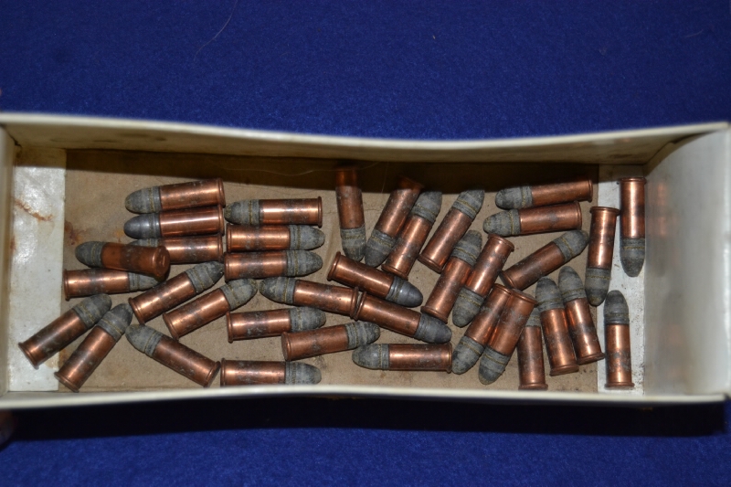 77 Rounds Of Peters .32 Long Rimfire For Sale at GunAuction.com - 10824810