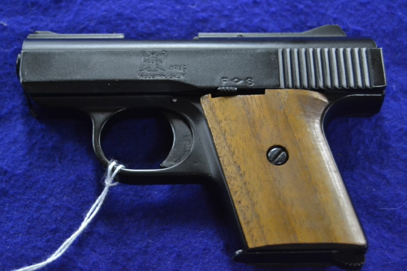 Raven Arms Raven Arms MP-25 25 Auto W/ Holster (Like New!)