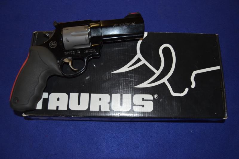 Taurus M444 Ultra Light Previously Owned $15.00 Shipping For Sale at ...