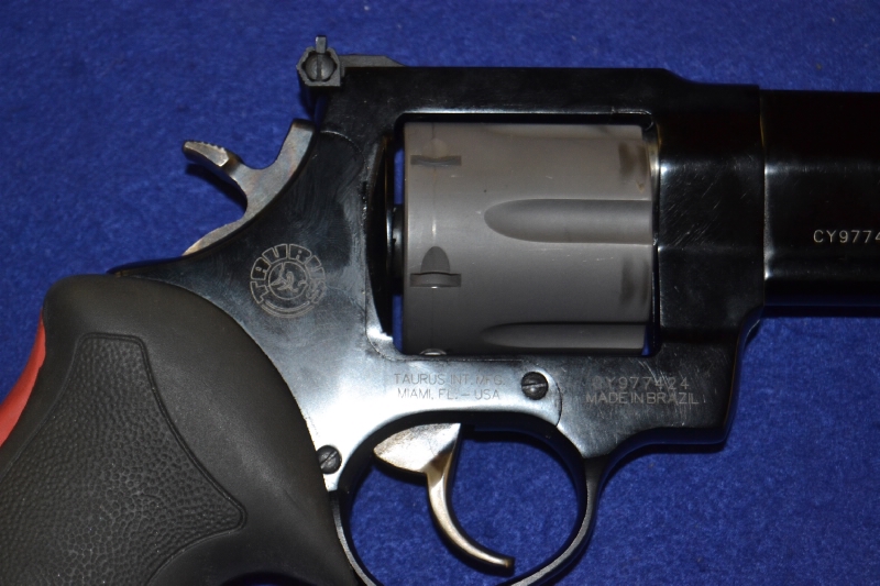 Taurus M444 Ultra Light Previously Owned $15.00 Shipping For Sale at ...