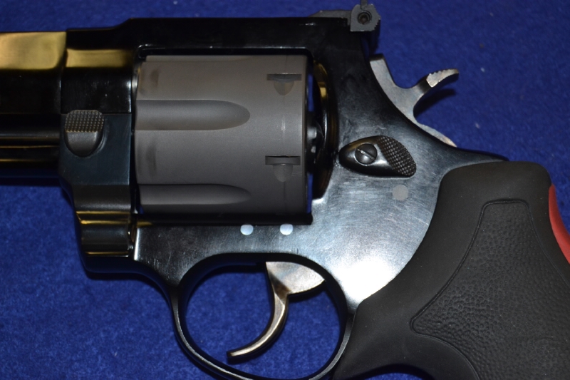 Taurus M444 Ultra Light Previously Owned $15.00 Shipping For Sale at ...