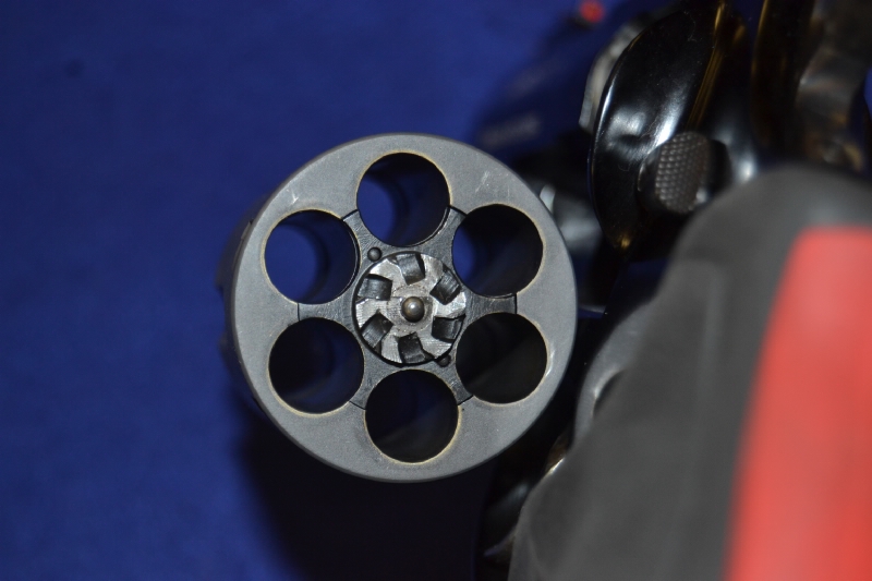 Taurus M444 Ultra Light Previously Owned $15.00 Shipping For Sale at ...