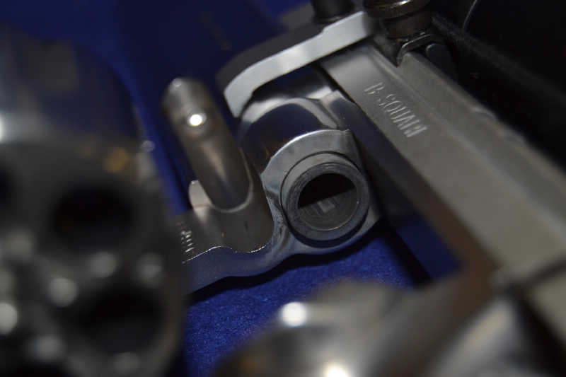 Smith & Wesson 686 .357 Mag, Propoint Plus Scope, 6-Shot, $15ship For ...