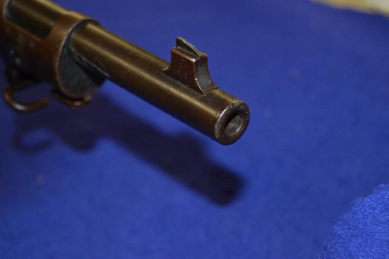 Springfield Antique Model 1894 .30-40 Cal. Rifle, 30 For Sale at ...