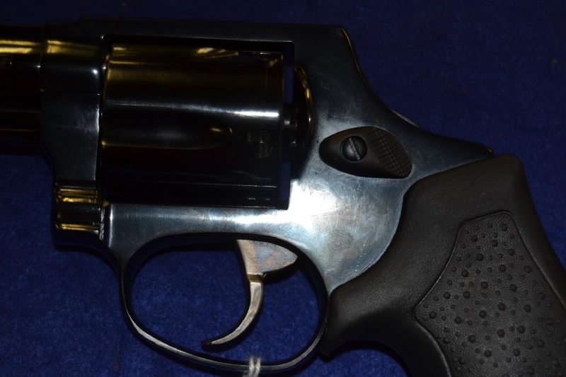 Taurus Model 905 9mm W/ Original Box Previously Owned For Sale at ...