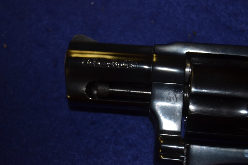 Taurus Model 905 9mm W/ Original Box Previously Owned For Sale at ...