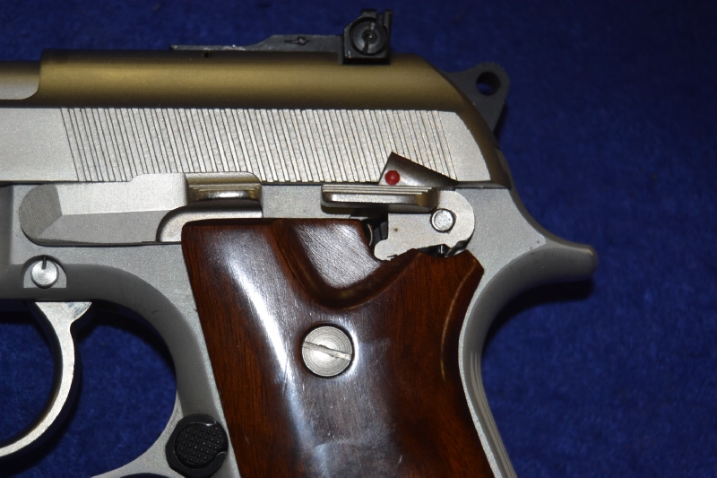 Taurus Pt 101 Af .40 S&W Previously Owned For Sale at GunAuction.com ...