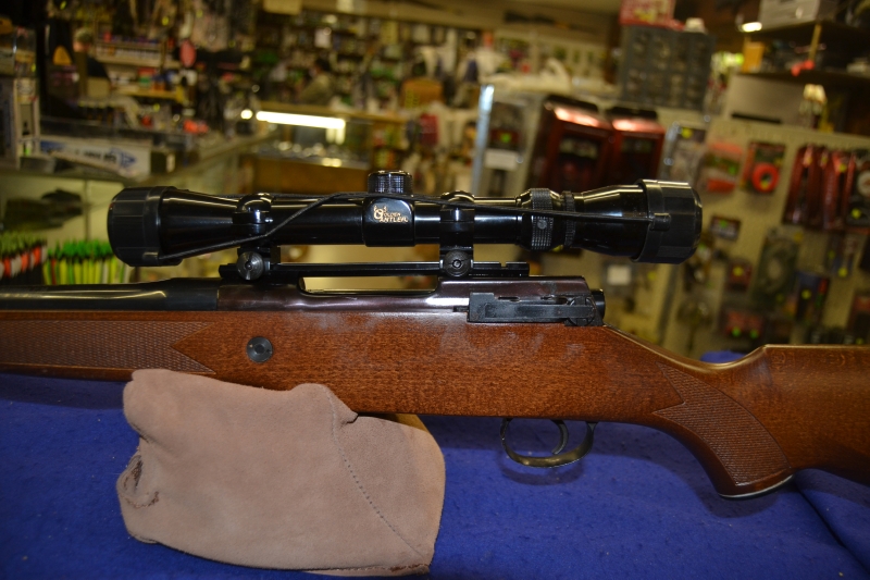 Century Arms Centurion P-14 7 Mag Previously Owned For Sale at ...