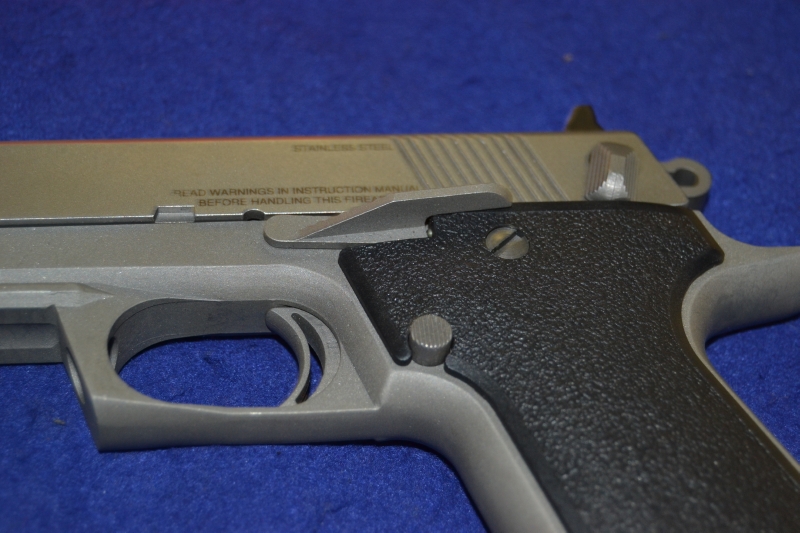 Laseraim Arms Series Iii .45 Acp 1 Mag, Orig. Box, $15 Shipping For ...