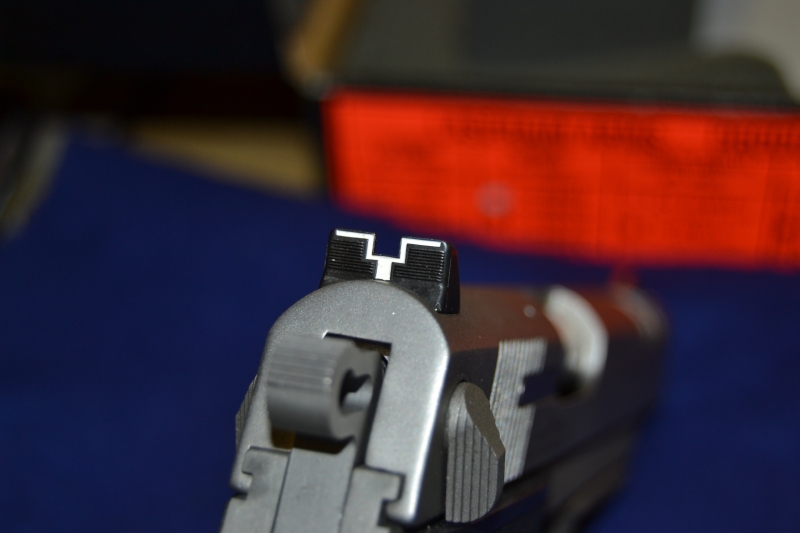 Laseraim Arms Series Iii .45 Acp 1 Mag, Orig. Box, $15 Shipping For ...