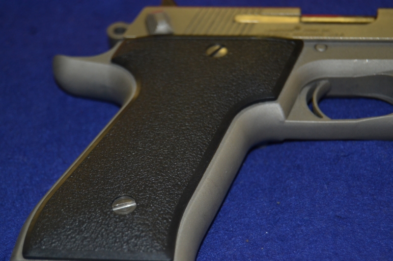 Laseraim Arms Series Iii .45 Acp 1 Mag, Orig. Box, $15 Shipping For ...