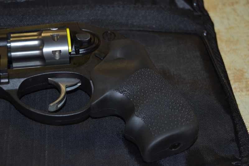 Ruger Lcr-.22 Lr #5410 Soft Case, Manual, Box, $15 Ship For Sale at ...