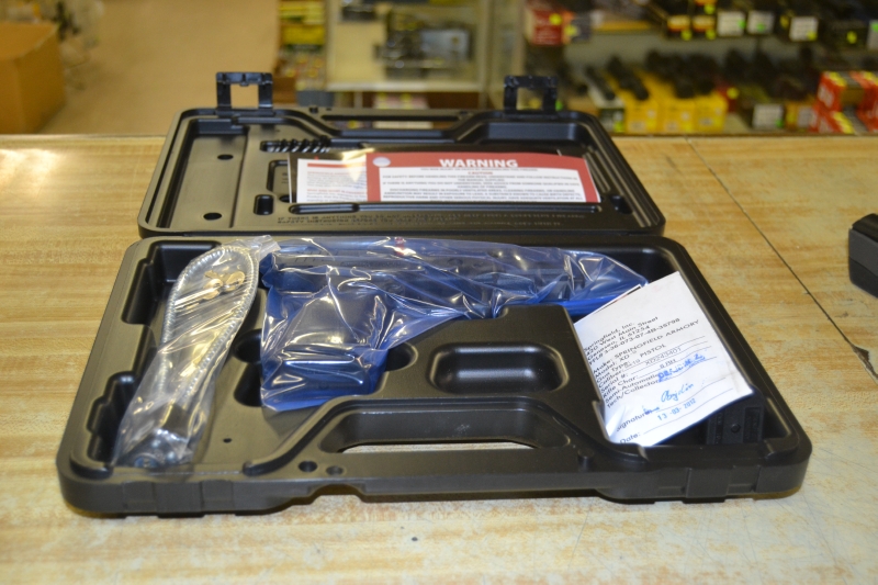 Springfield X-Treme Duty Xd9101hc 2-16 Rd Mags 9mm For Sale at ...