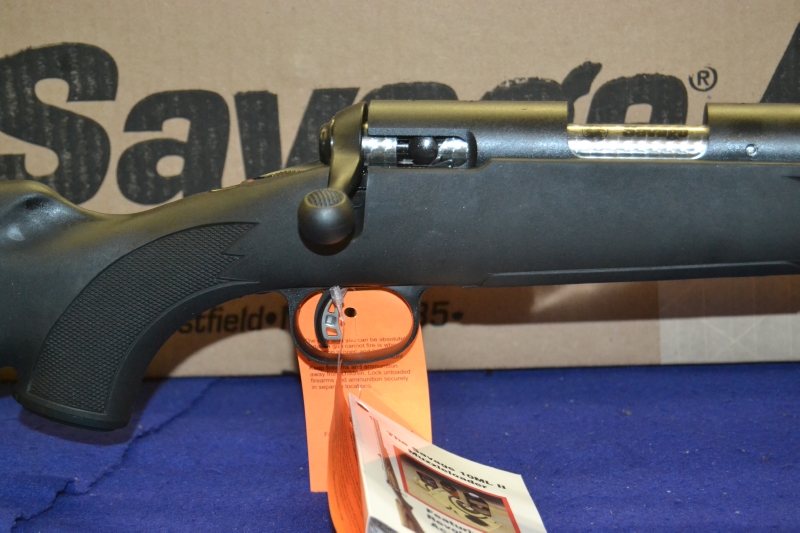 Savage Model 10mlii 50 Cal Muzzleloader For Sale at GunAuction.com ...