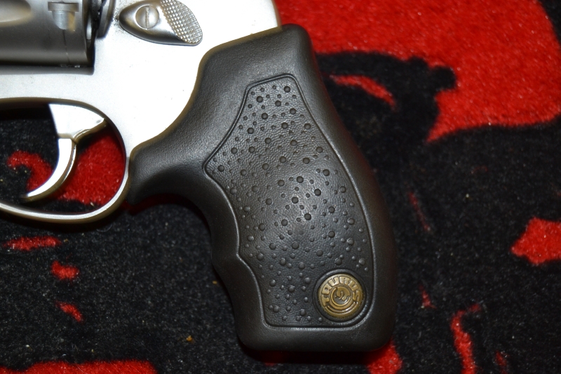 Taurus Model 657 .357/.38spl Previously Owned For Sale at GunAuction ...