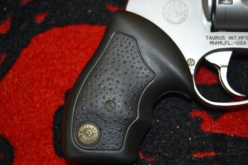 Taurus Model 657 .357/.38spl Previously Owned For Sale at GunAuction ...