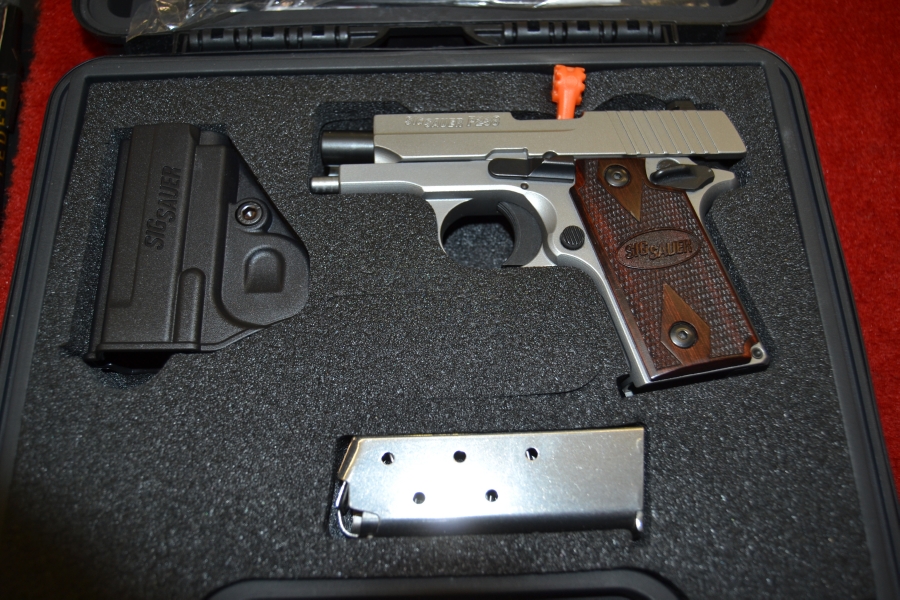 Sig Sauer P238 Serial Number Lookup - easysiteauthentic