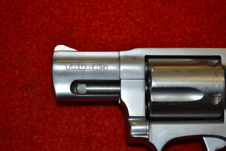 Taurus Mod. 651 2in .357mag 5-Shot Da/Sa Ss Revolver For Sale at ...