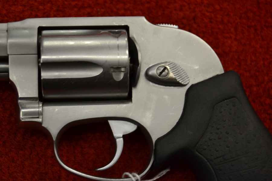 Taurus Mod. 651 2in .357mag 5-Shot Da/Sa Ss Revolver For Sale at ...