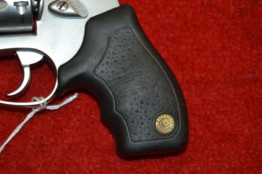 Taurus Mod. 651 2in .357mag 5-Shot Da/Sa Ss Revolver For Sale at ...