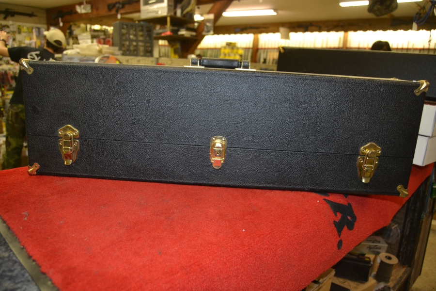 Thompson Center Fbi Hardcase For 1927 .45 New For Sale at GunAuction ...