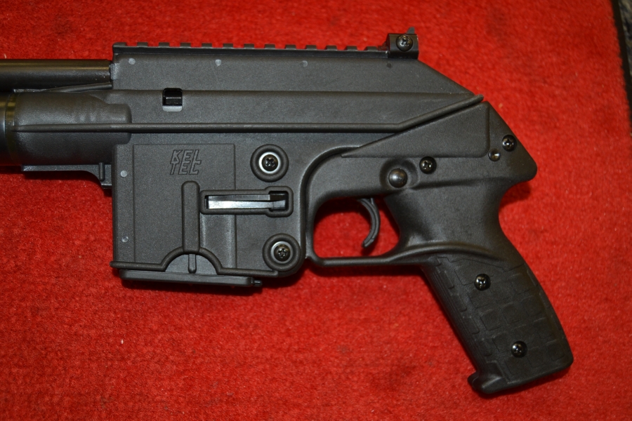 Kel-Tec Cnc Industries Plr 16 5.56mm-223 Rem New In Box For Sale at ...