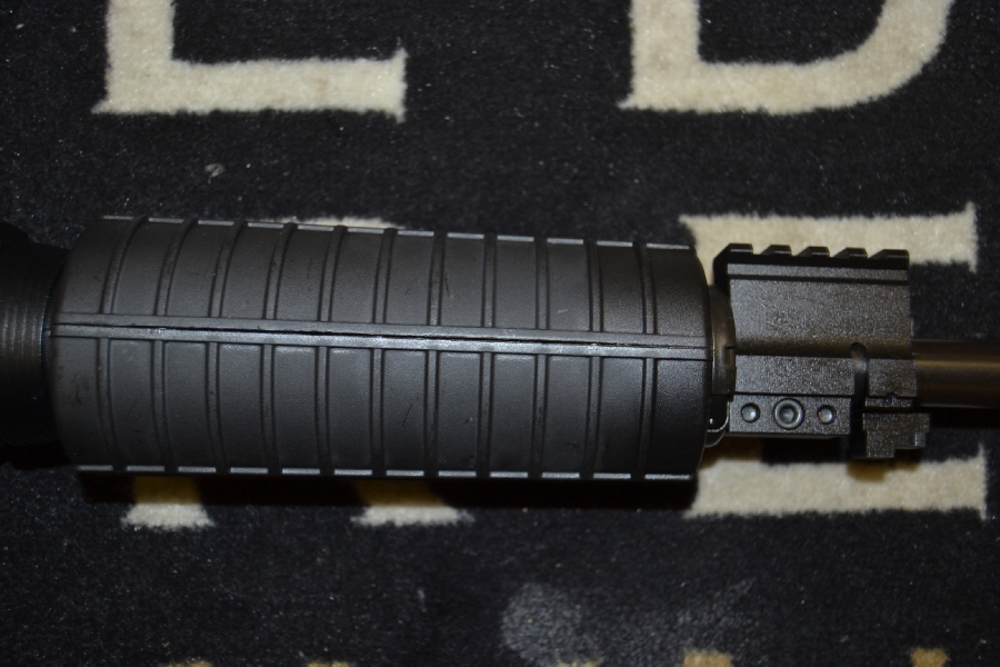 Cmmg Ar15 .22lr Upper Receiver W/ Bcg $10 Shipping For Sale at ...