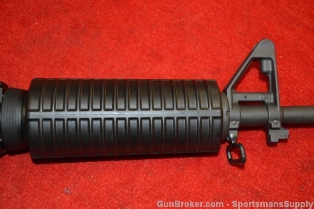 Dpms Lite 16 A3 Ar15 5.56-223 Rfa3-L16 New In Box For Sale at ...