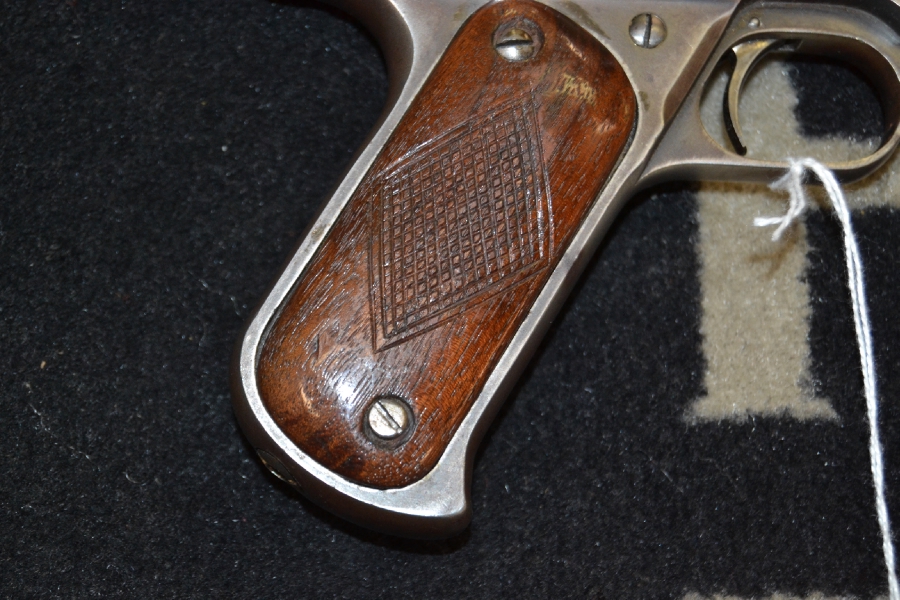 J. Stevens Arms Co. Model 10 Target .22lr Tip-Up Only 7,100 Made Clean ...