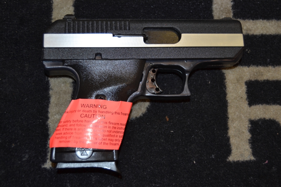 Hi-Point Firearms Cf380 .380acp 8rd Mag Nib W/ Ghost Ring Sight For ...
