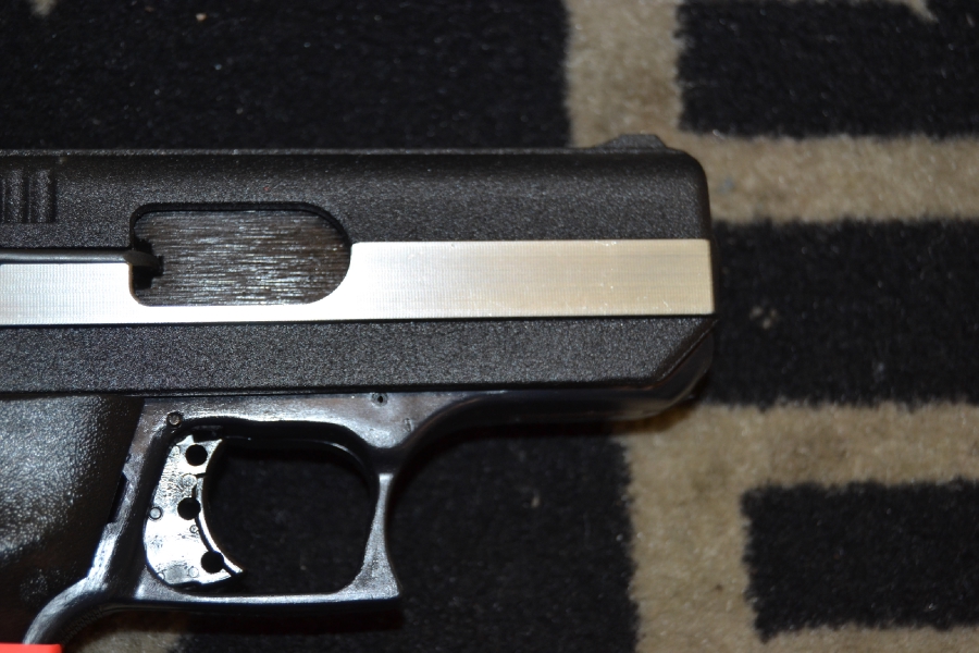 Hi-Point Firearms Cf380 .380acp 8rd Mag Nib W/ Ghost Ring Sight For ...