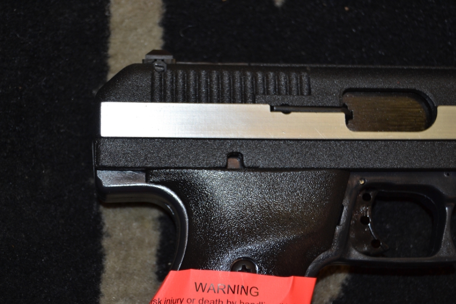 Hi-Point Firearms Cf380 .380acp 8rd Mag Nib W/ Ghost Ring Sight For ...