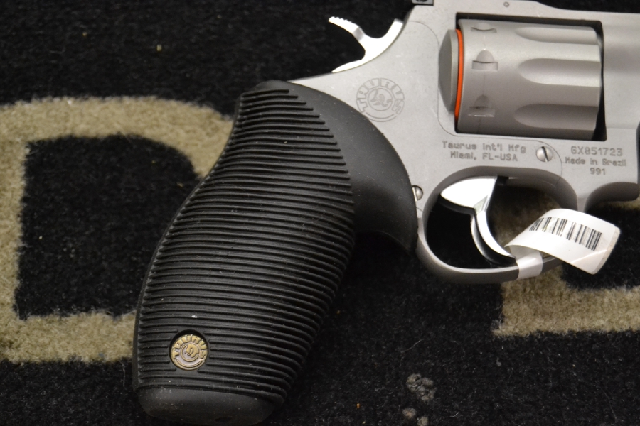 Taurus Tracker 991 .22mag 6.5 Inch 22 Magnum For Sale at GunAuction.com ...