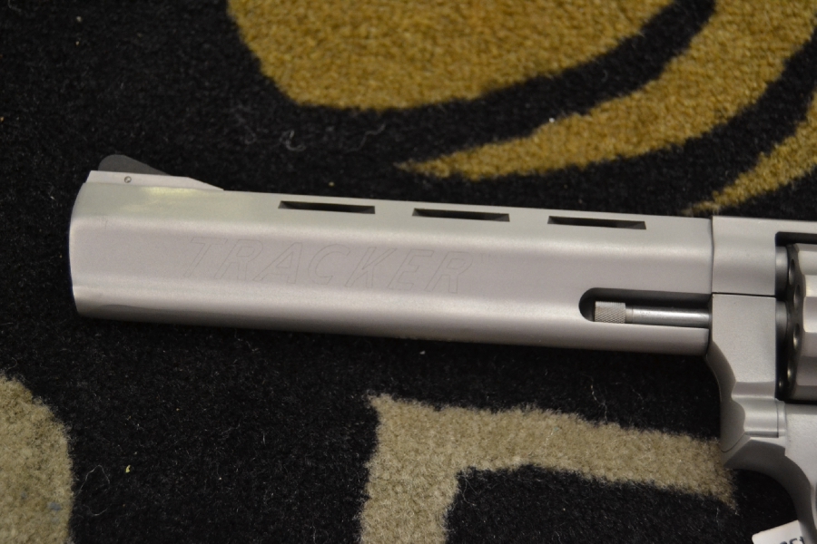 Taurus Tracker 991 .22mag 6.5 Inch 22 Magnum For Sale at GunAuction.com ...